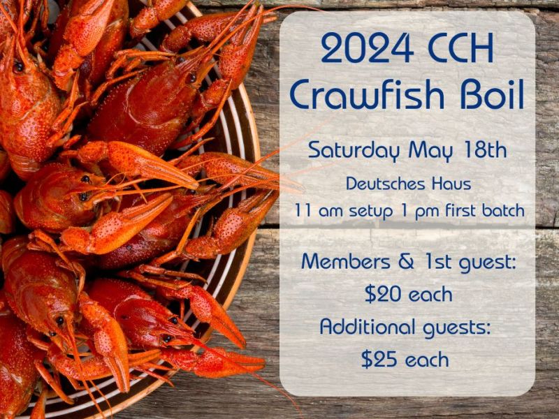 Crescent City Homebrewers – Brewing since 1978